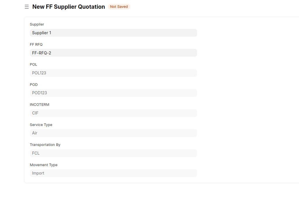 Virtual Fields Not Showing Value When Getting Fetched From Different Document After Getting ...