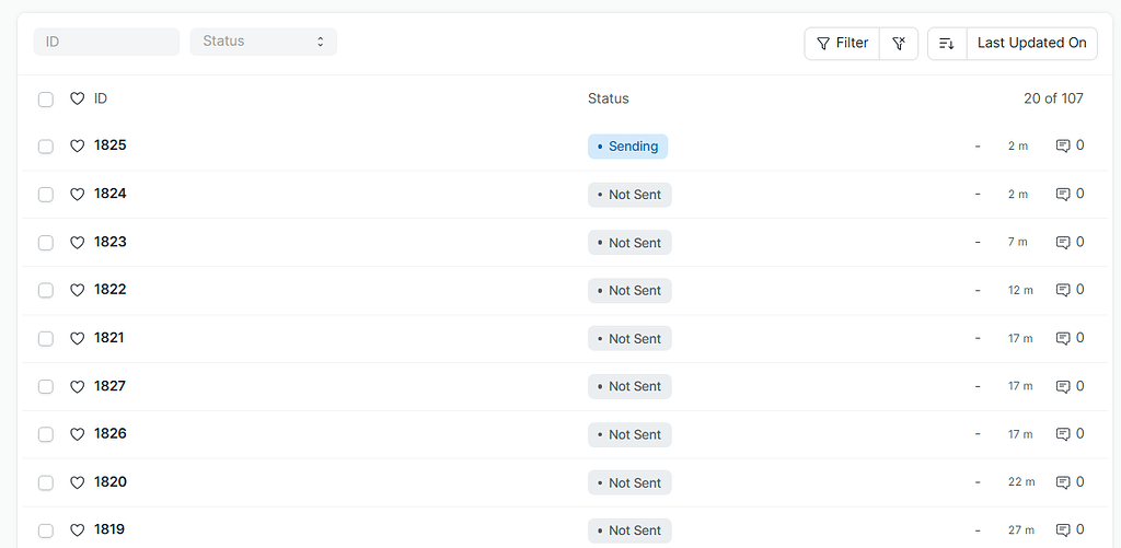 Emails Stuck in "Sending" Status – Timeout Error in Frappe - App Development - Frappe Forum