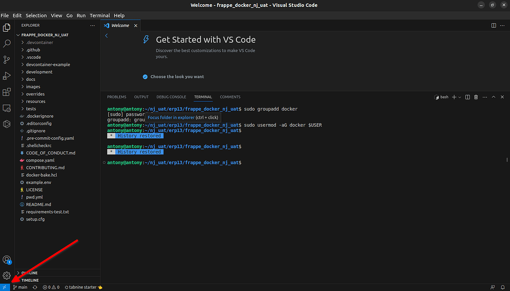 [Guide] ERPNext-14 Installation Guide | hrms module | payments Module ...