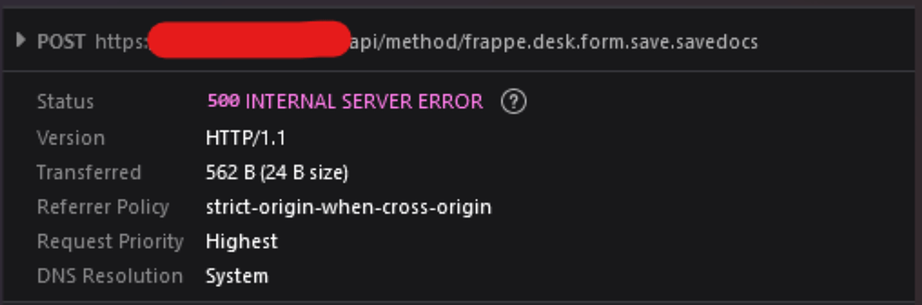 Cant Submit Sales Invoice Frappe Forum