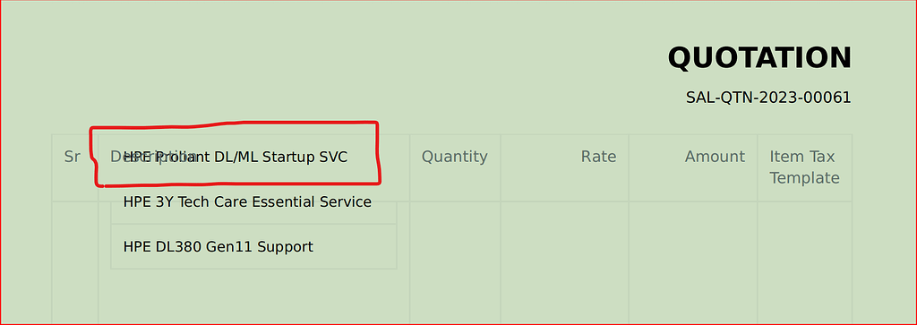 Quotation Print & PDF issue - ERPNext - Frappe Forum