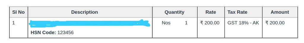 Need to fetch another field value in print format instead of the naming series being displayed ...