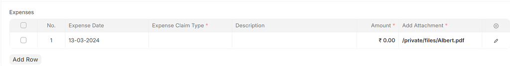 Attach field multiple files not works - User Forum - Frappe Forum