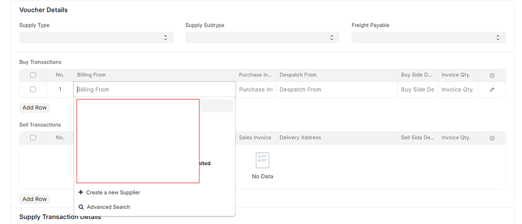 Setting Link Filter in Child Table based on another field - ERPNext - Frappe Forum