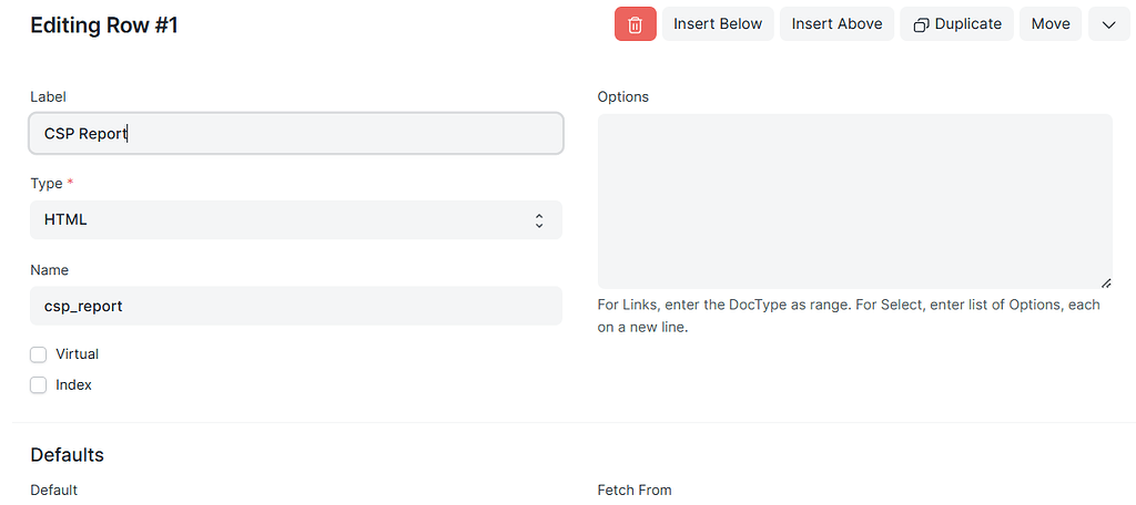 Childtable Data Fetching in HTML field - ERPNext - Frappe Forum