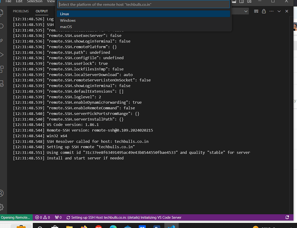 Create a dashboard of frappe in visual studio code - Frappe Framework ...