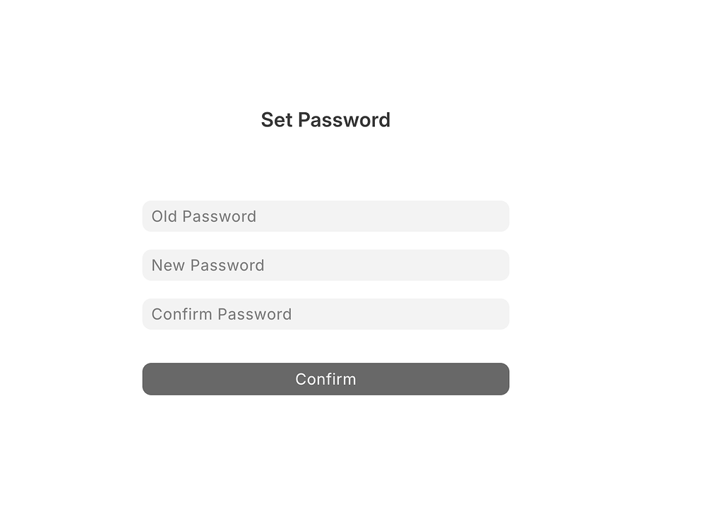 How To Override Core Html Template For Password Reset In Custom App Customization Frappe Forum
