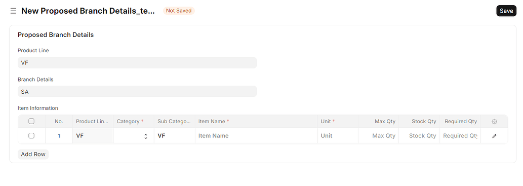 [Tutorial] set_df_property | Parent Table & Child Table | 2023 - ERPNext - Frappe Forum