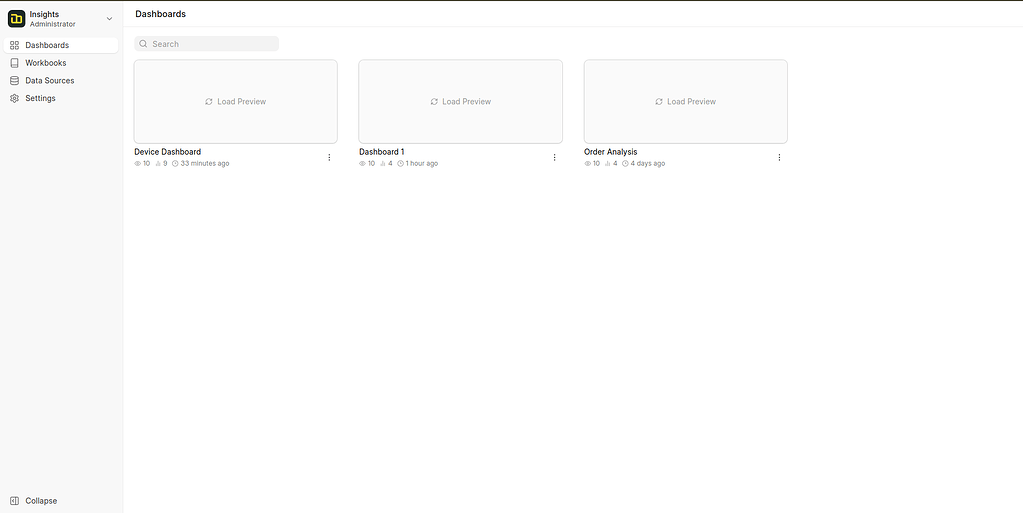Frappe Insights Tools Guide - Insights - Frappe Forum