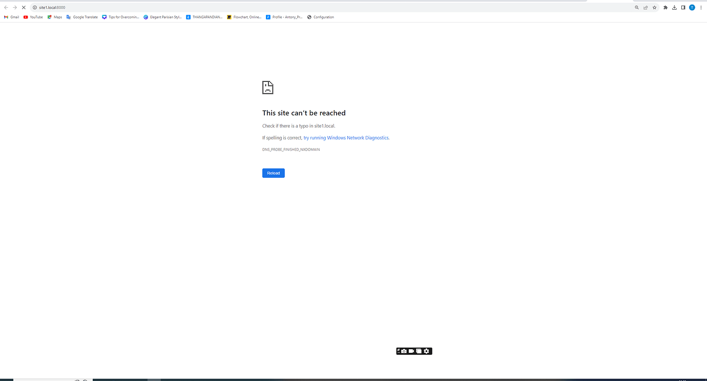 Could Not Create Server Tcp Listening Socket 127 0 0 1 11000 Bind Address Already In Use