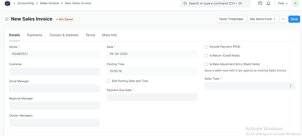Erp Next Source Code Erpnext Frappe Forum