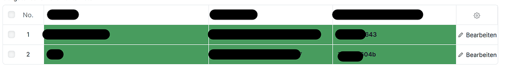 Open linked document in child table - ERPNext - Frappe Forum