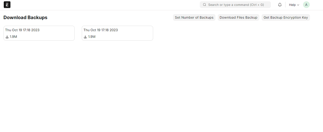 How to change the default UI of the frappe - Frappe Forum