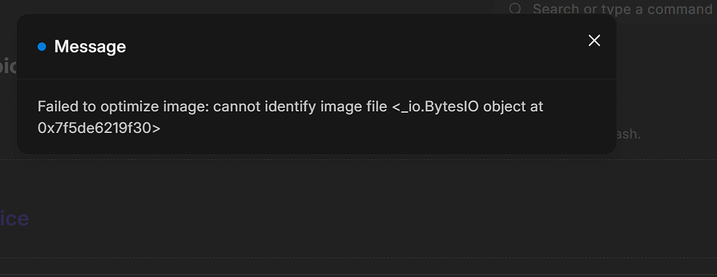 Image optimization in Custom Print formats - ERPNext - Frappe Forum