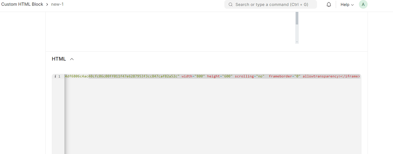 How To Use Frappe Insights Dashboard To Standard Workspace Insights Frappe Forum