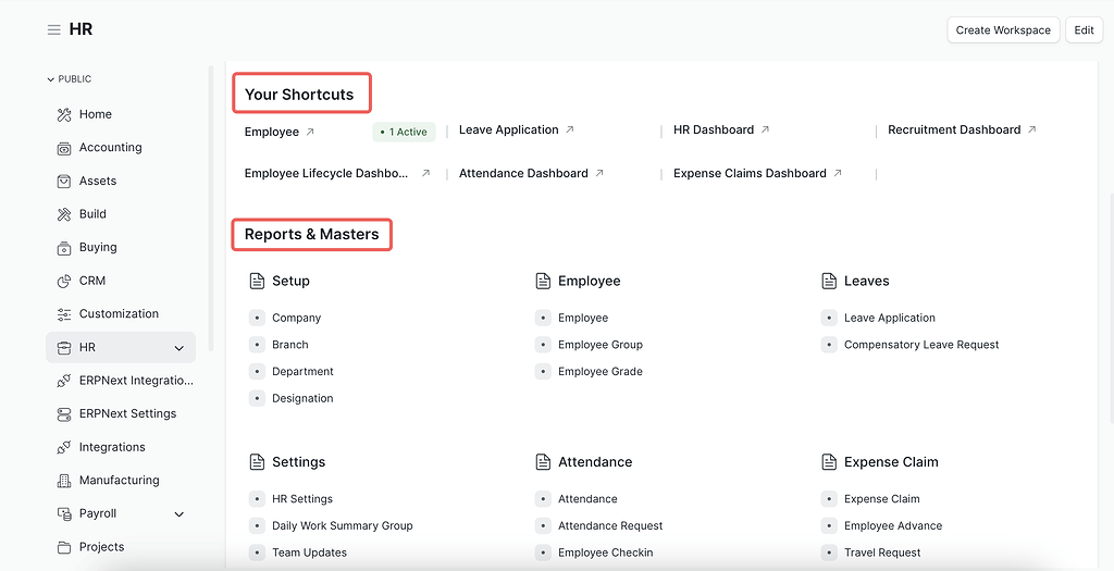 Translate Workspace Json File Erpnext Frappe Forum