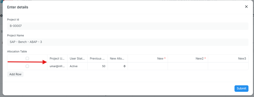 How to resize first column in Table in Dialog Box - ERPNext - Frappe Forum