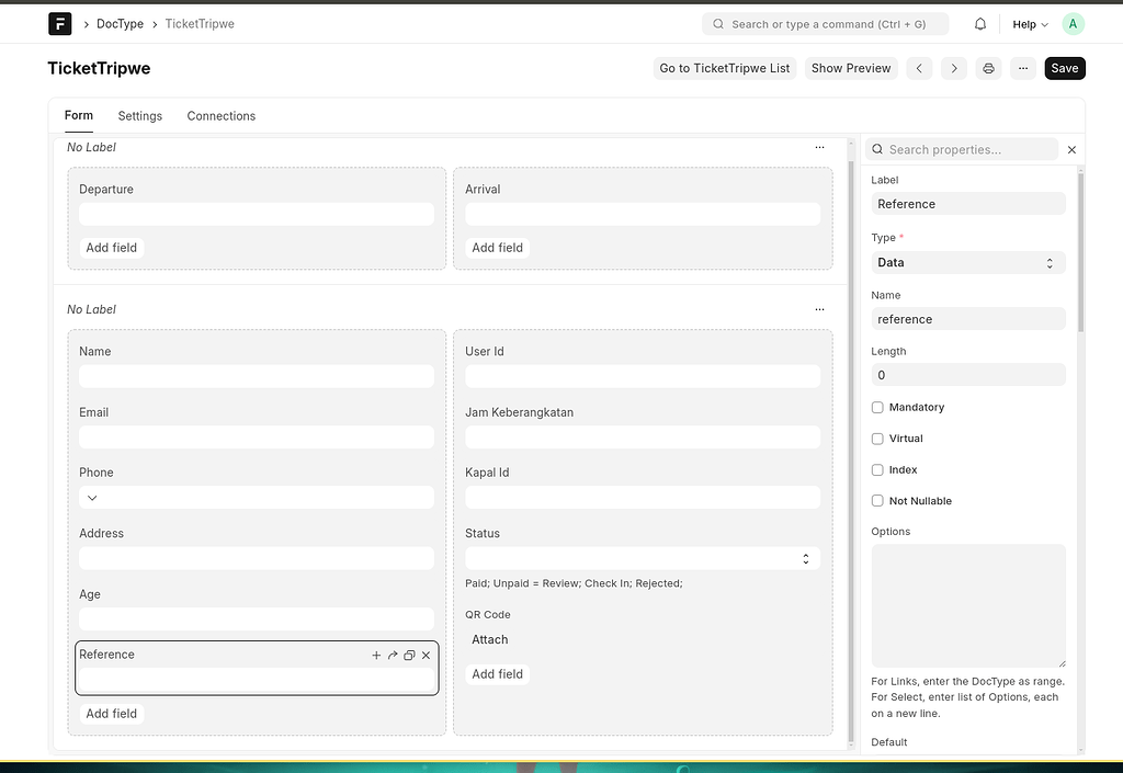 Web Form Redirect to Dynamic URL - Website - Frappe Forum