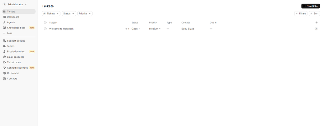 Theme Ui Frappe Helpdesk Totaly Is Different With Image On Website Frappe