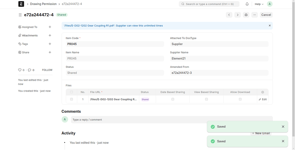Webpage auto update issue - Frappe Framework - Frappe Forum Webpage auto update issue - Frappe Framework - Frappe Forum