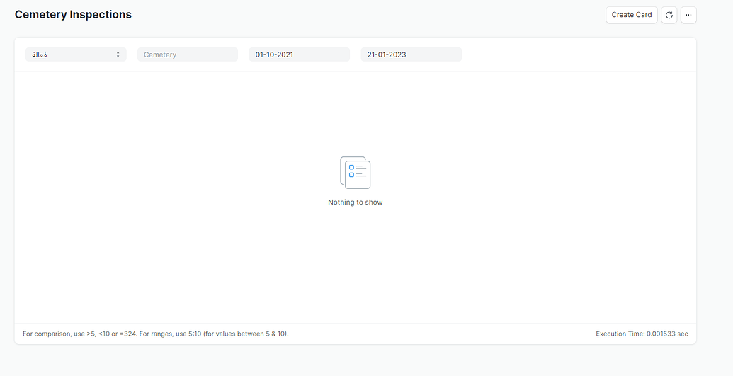 Script Report Showing No Data Reports Frappe Forum