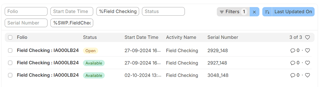How to config column width for Listview - Customization - Frappe Forum