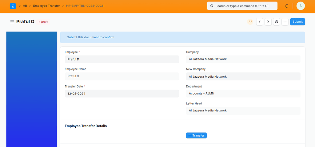 Letter Head not showing in printformat - Print Formats - Frappe Forum