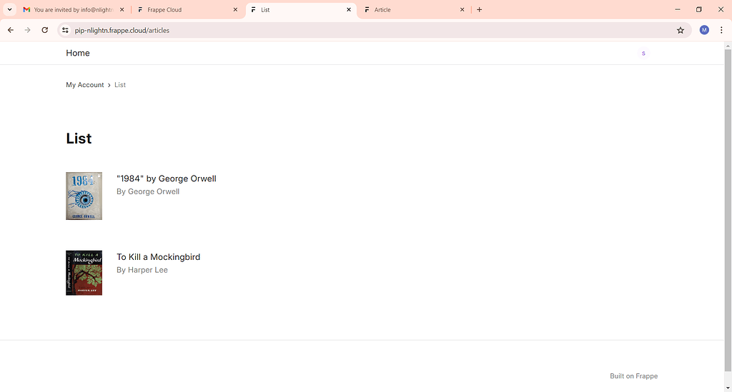 Image is not getting displayed - Frappe Framework - Frappe Forum Image is not getting displayed - Frappe Framework - Frappe Forum