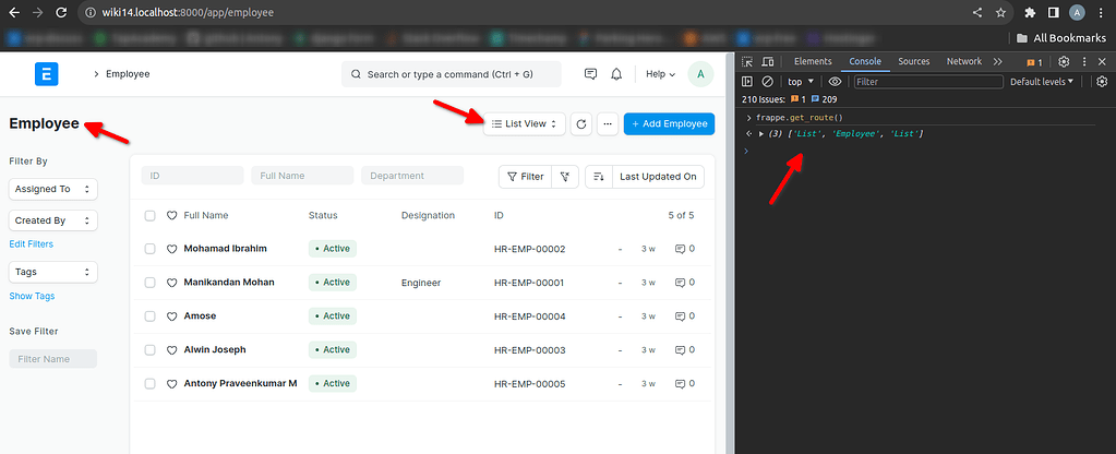 Tutorial Common Utilities Api Js Utility Api Erpnext Frappe Forum