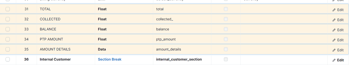 How to calculate balance - Custom Script - Frappe Forum