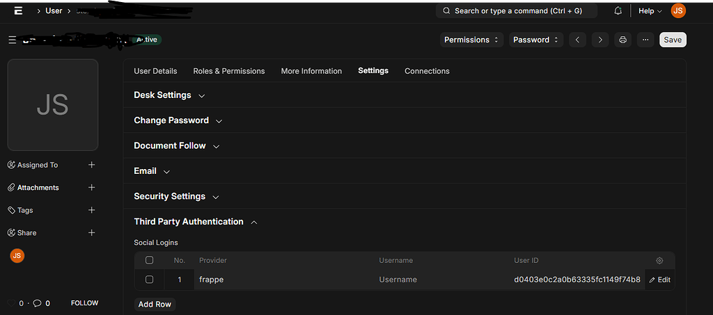 E-Mail settings do not work - ERPNext - Frappe Forum
