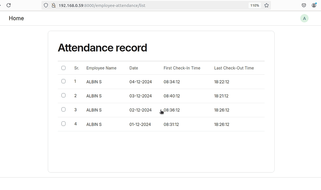 How to Add Fields Above the Lists in Web Form? - Frappe Framework - Frappe Forum