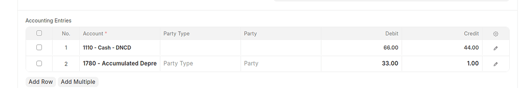 How to Make a Single Field (Specific Cell) Read-Only in a Grid child table? - Frappe Forum