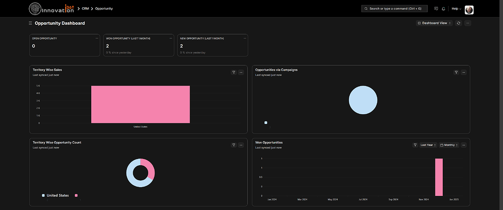 Erpnext v15 custom theme - Frappe Forum