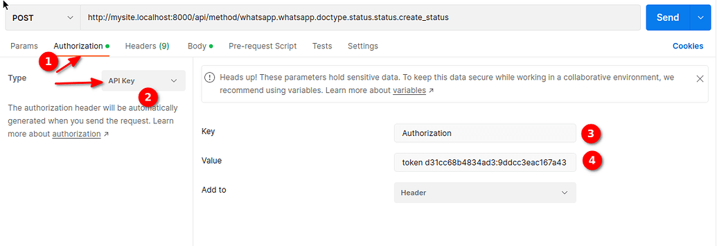 Frappe Rest API | Custom Rest API - ERPNext - Frappe Forum Frappe Rest API | Custom Rest API - ERPNext - Frappe Forum