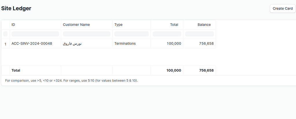 Make Query Report Editable Customize Erpnext Frappe Forum