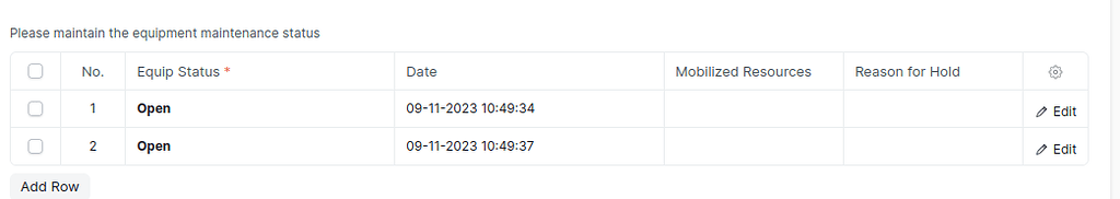 How to disable the drag and drop in child table in frappe's doc? - ERPNext - Frappe Forum
