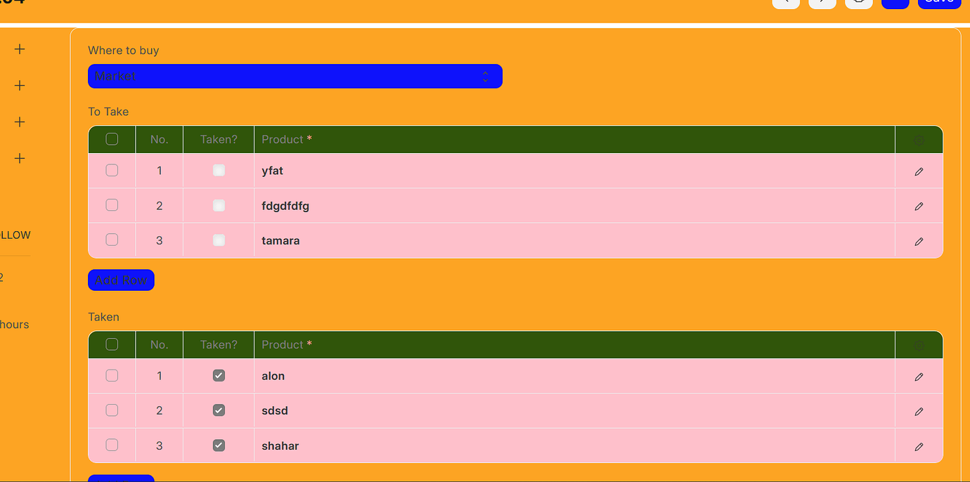 Desk color scheme - Frappe Forum