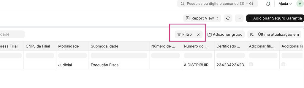 Custom Report With Multiple Doctypes Column Customization And User Specific Customization
