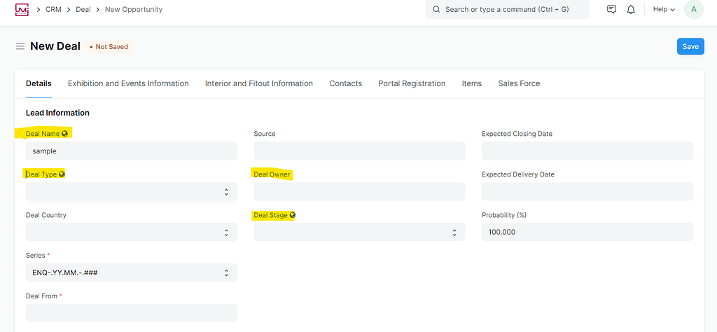 How to fetch data in custom Doctype - ERPNext - Frappe Forum