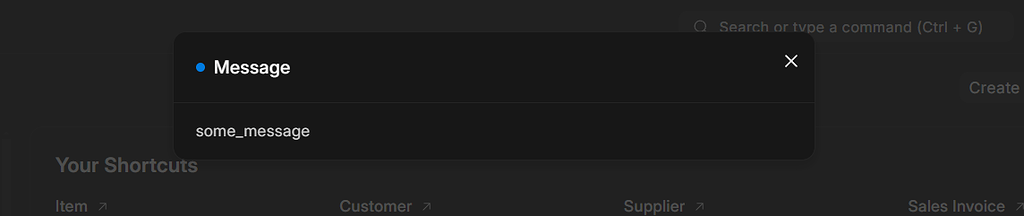 Quick Guide to bench publish-realtime Command - Frappe Framework ...