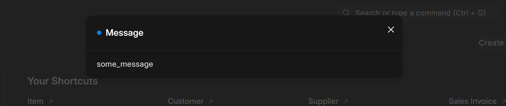 Quick Guide To Bench Publish Realtime Command Frappe Framework