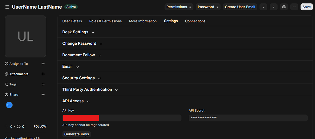 Token Authentication Not Works In Rest Api Erpnext Erpnext Frappe