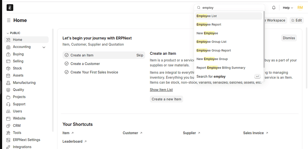Is hrms app required in v15 - Frappe Framework - Frappe Forum