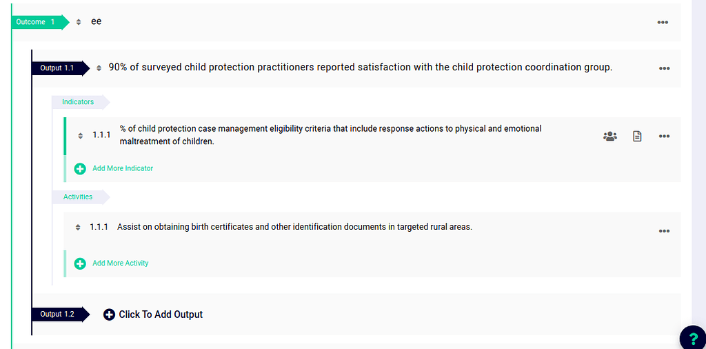 How doctype and child tables could be used as sub fields and sub sub fields - Customization ...