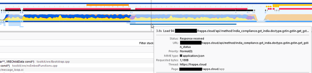 Anyone else facing very slow site loading today? - Frappe Cloud - Frappe Forum
