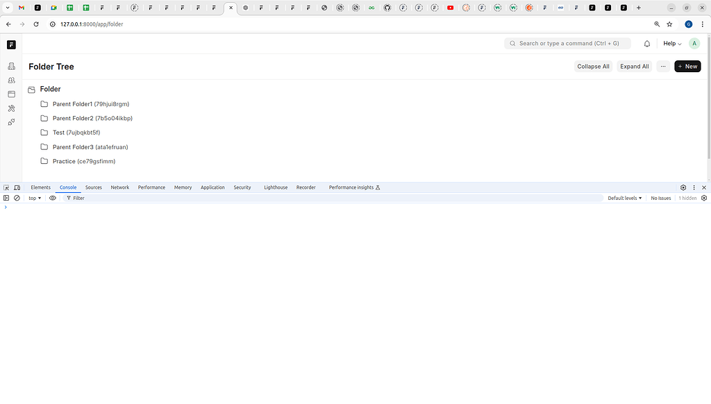 Client script not working - Customize ERPNext - Frappe Forum Client script not working - Customize ERPNext - Frappe Forum