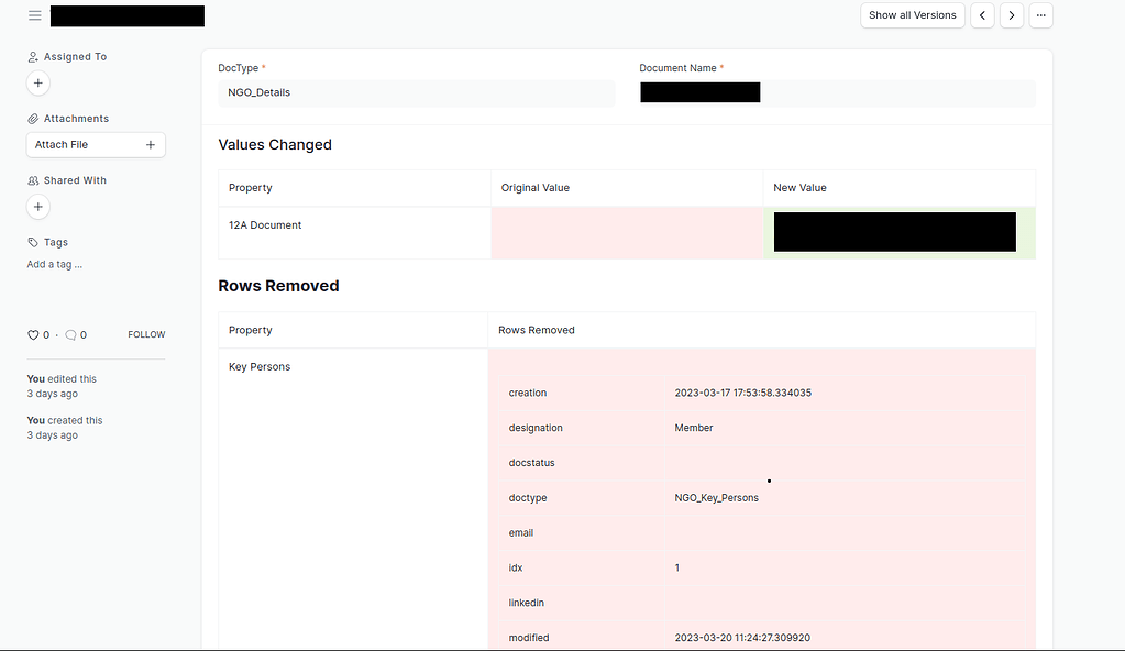 Child Table Rows are Automatically Removed - Frappe Cloud - Frappe Forum