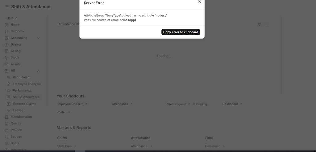 AttributeError: 'NoneType' object has no attribute 'nodes_' Possible ... AttributeError: 'NoneType' object has no attribute 'nodes_' Possible ...