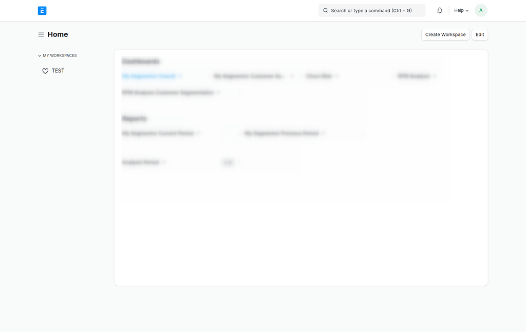 ERP Side panel customization - Frappe Forum